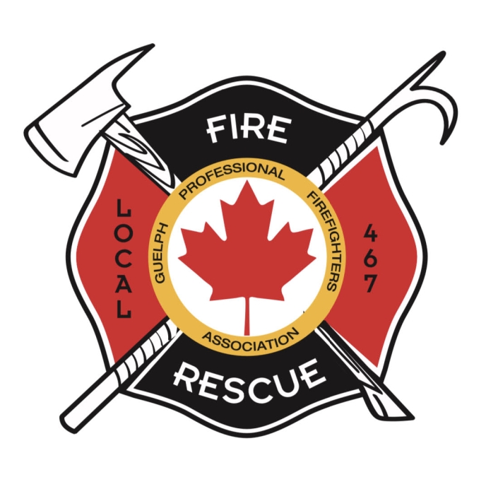 Guelph Professional Firefighters – Local 467
